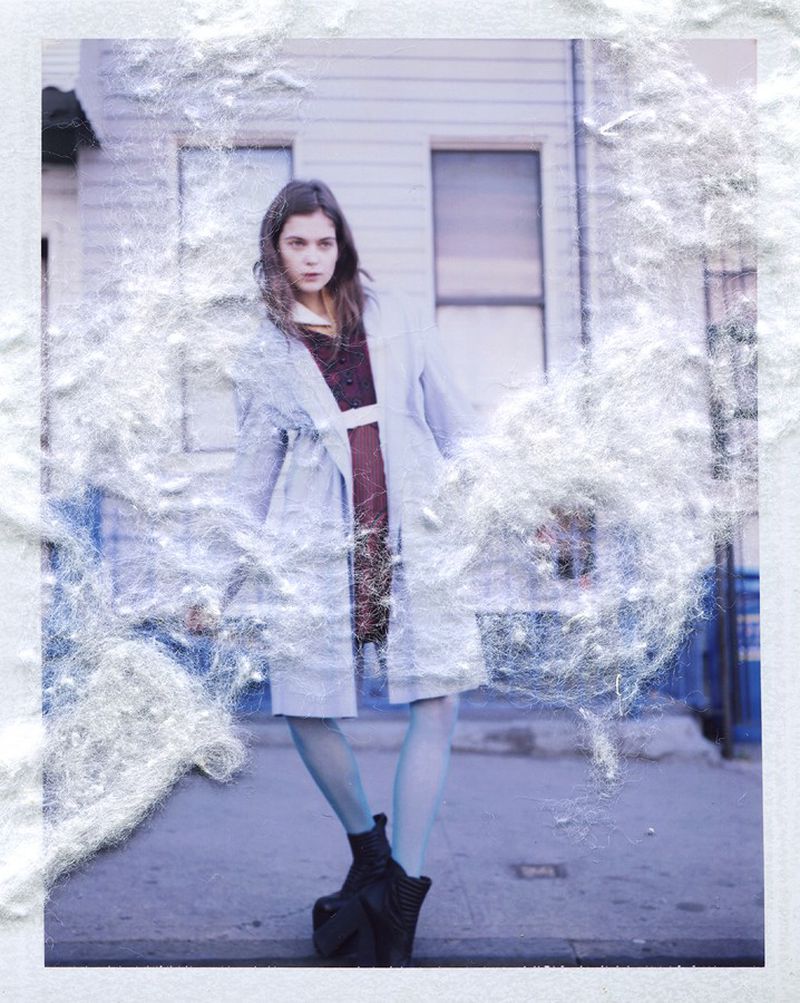 Lena by Ira Chernova (Portrait)