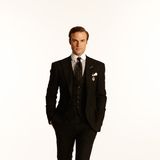 Jon Passavant - Model Profile - Photos & latest news