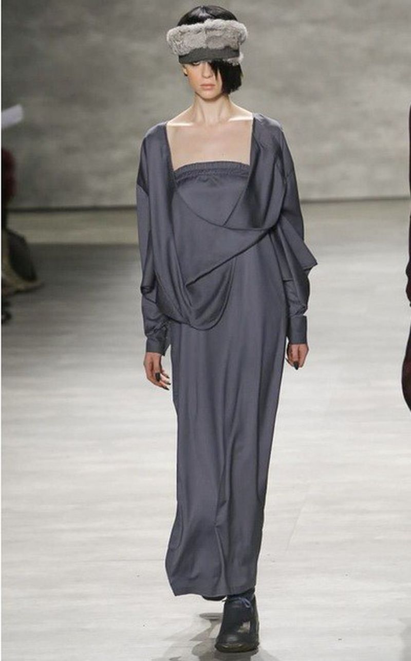 Nicholas K F/W 14 Show (Nicholas K)