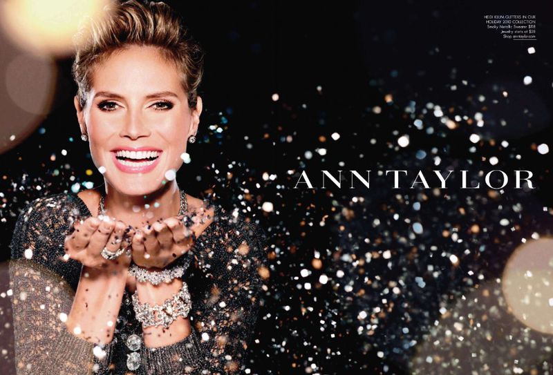 Ann Taylor Holiday 2010 (Ann Taylor)