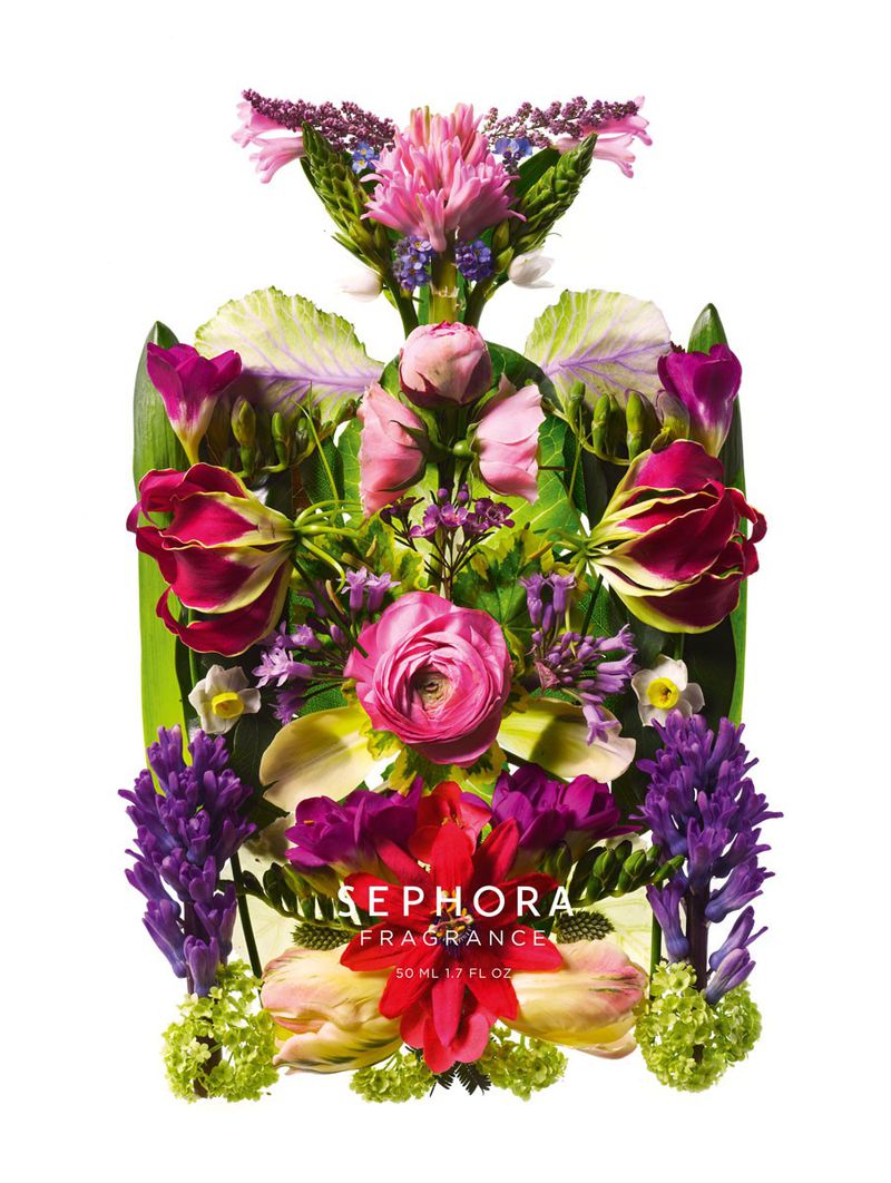 Sephora Fragrance May 2013 (Sephora)