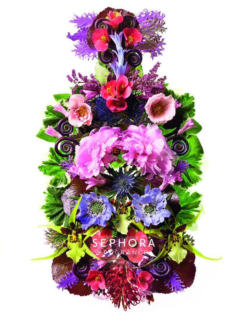 Sephora Fragrance May 2013 (Sephora)