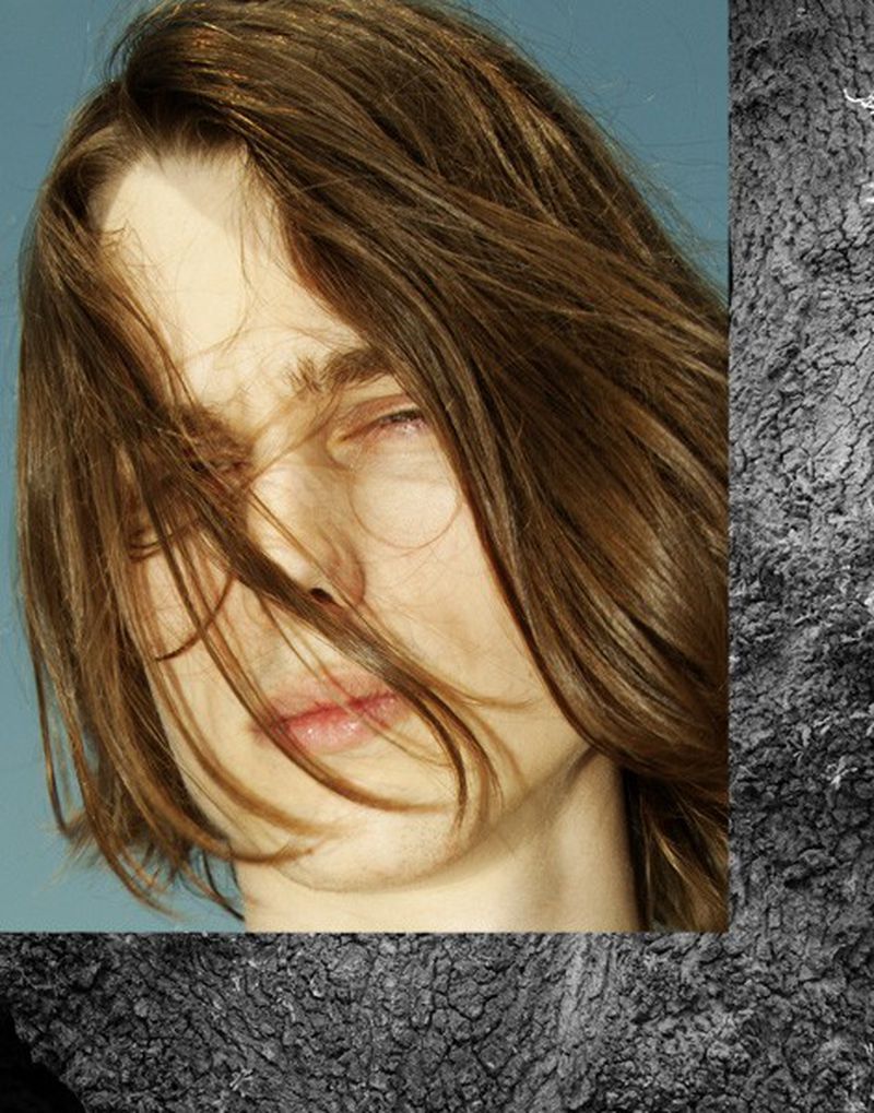 Joseph Culp (Portrait)