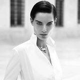 Iris Strubegger by Phil Poynter (Vogue Germany)