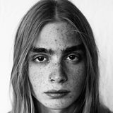 Roan by Jasper Briggs (Portrait)