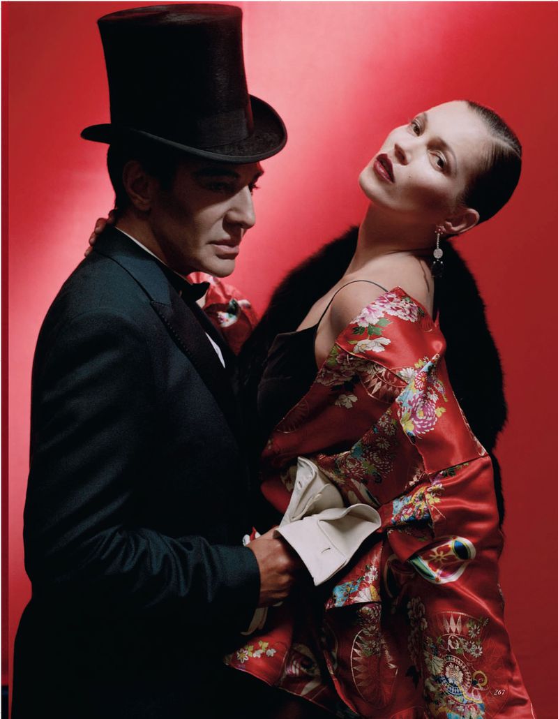 Fantasia (British Vogue)