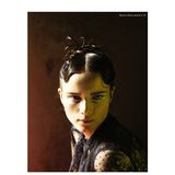 The Moon and the Earth (Vogue Netherlands)