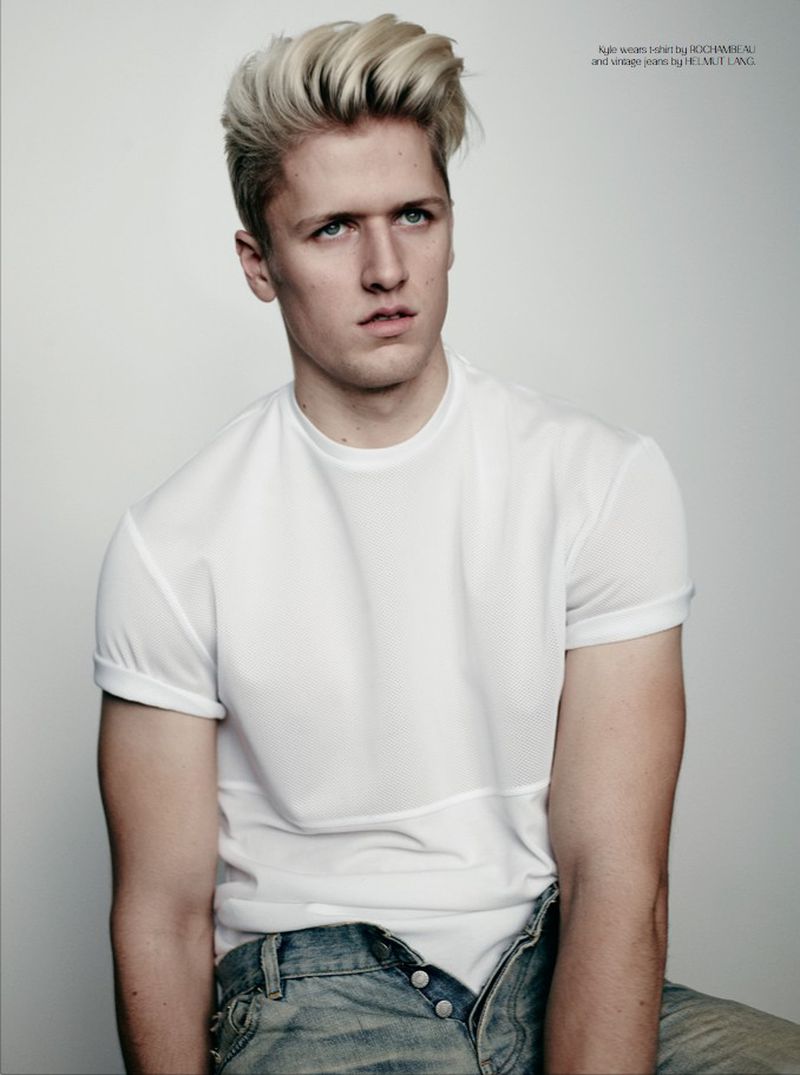 Picadilly Palare (The Wild Magazine)