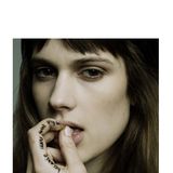 Harriet for Schon (Schön Magazine)