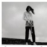 Tomboy (The Ones 2 Watch)