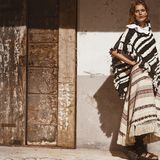 ETHNO GLAM (Vogue Germany)