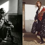 ETHNO GLAM (Vogue Germany)