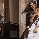 ETHNO GLAM (Vogue Germany)