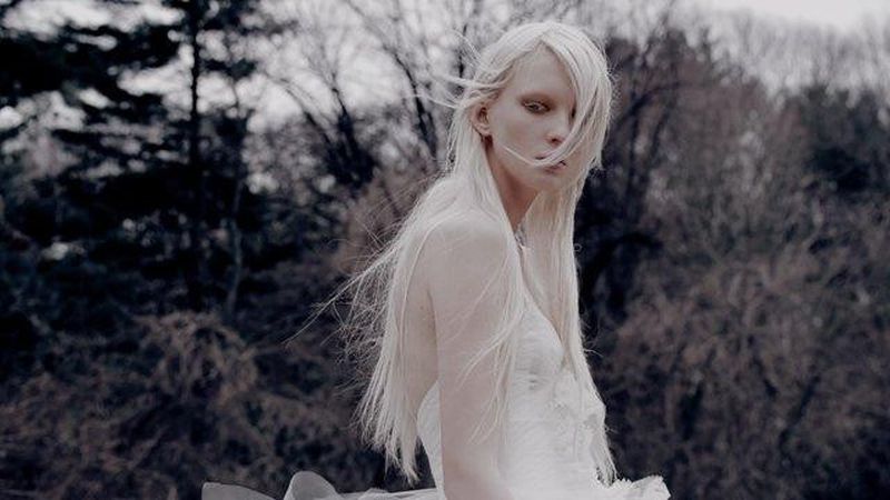 Vera Wang Bride Spring 2015 Film (Vera Wang)