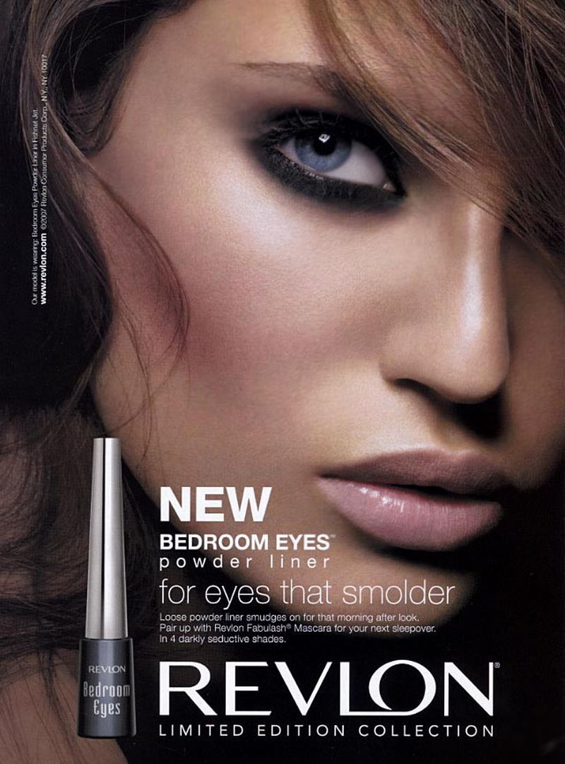 Revlon Contract 2005 (Revlon)
