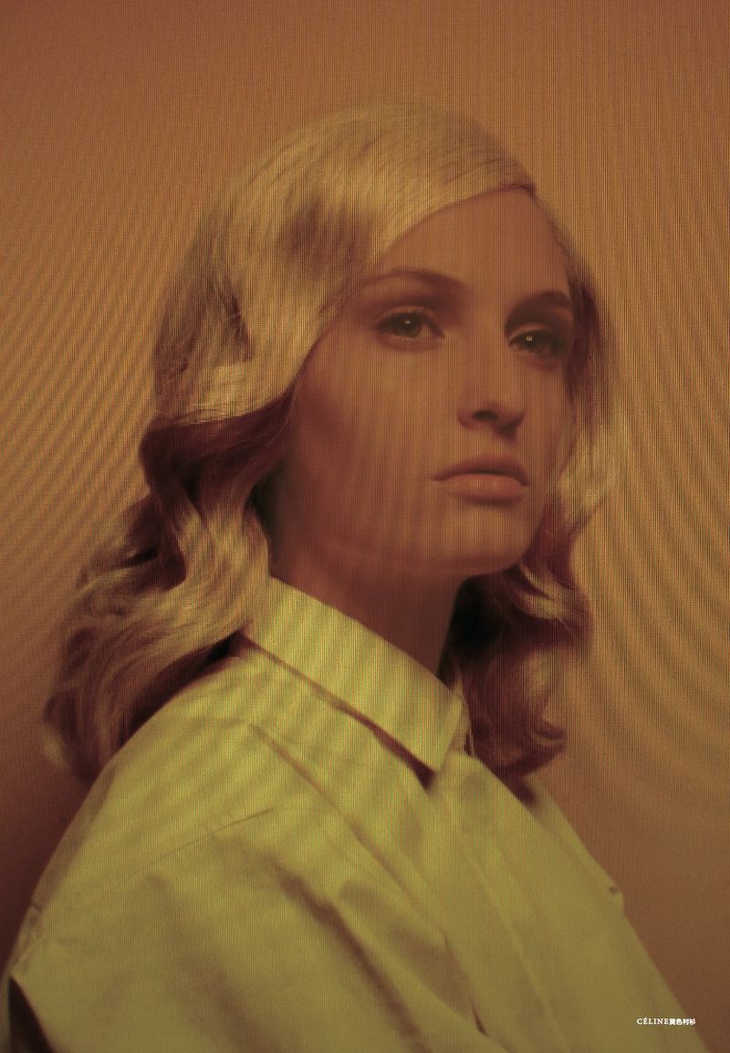 Behind the Filter (Modern Weekly China)