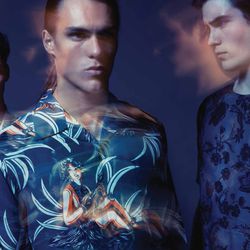 Julius Pfister - Model Profile - Photos & latest news