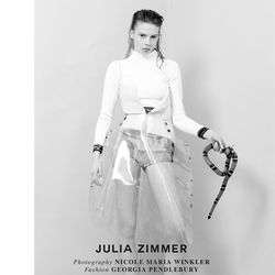 Julia Zimmer - Model Profile - Photos & latest news
