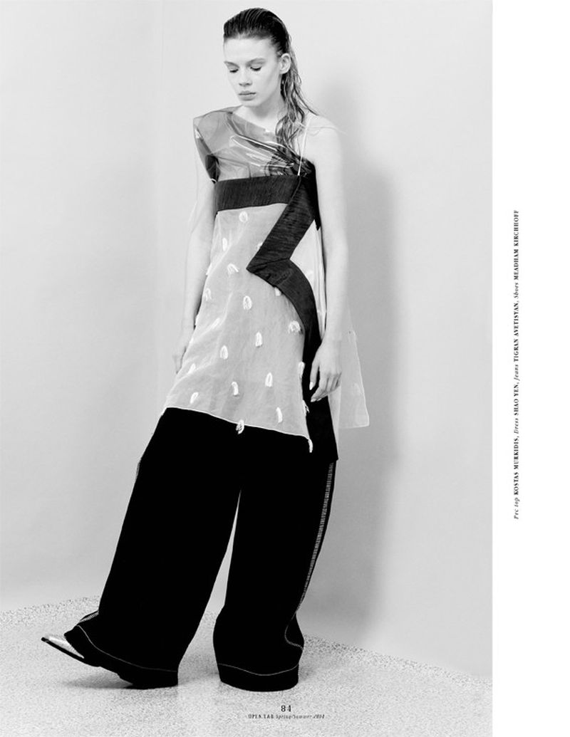 Julia Zimmer (Open Lab Magazine)