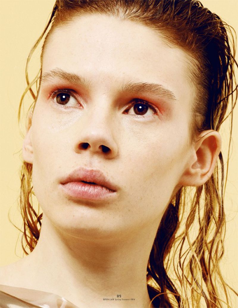 Julia Zimmer (Open Lab Magazine)