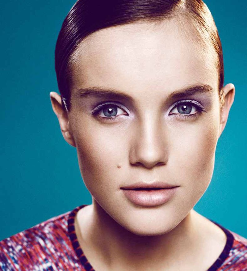 Chanel (Stylist Magazine UK)