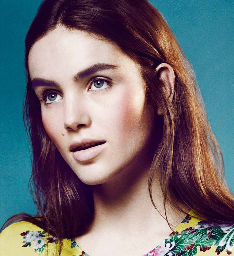 Chanel (Stylist Magazine UK)