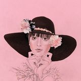 Portraits for Maison Michel S/S 10 (Maison Michel)