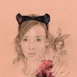 Portraits for Maison Michel S/S 10 (Maison Michel)