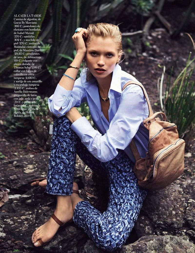 Blu Jasmine Model | Blu Jasmine: Wiki, Bio, Age, Height, Career, Net ...