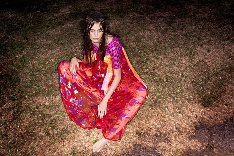 Uninvited (S Magazine Leica)