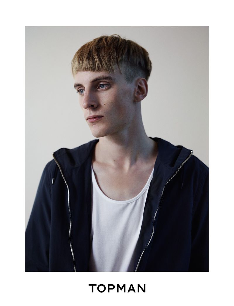 Topman Summer 2014 (Topman)