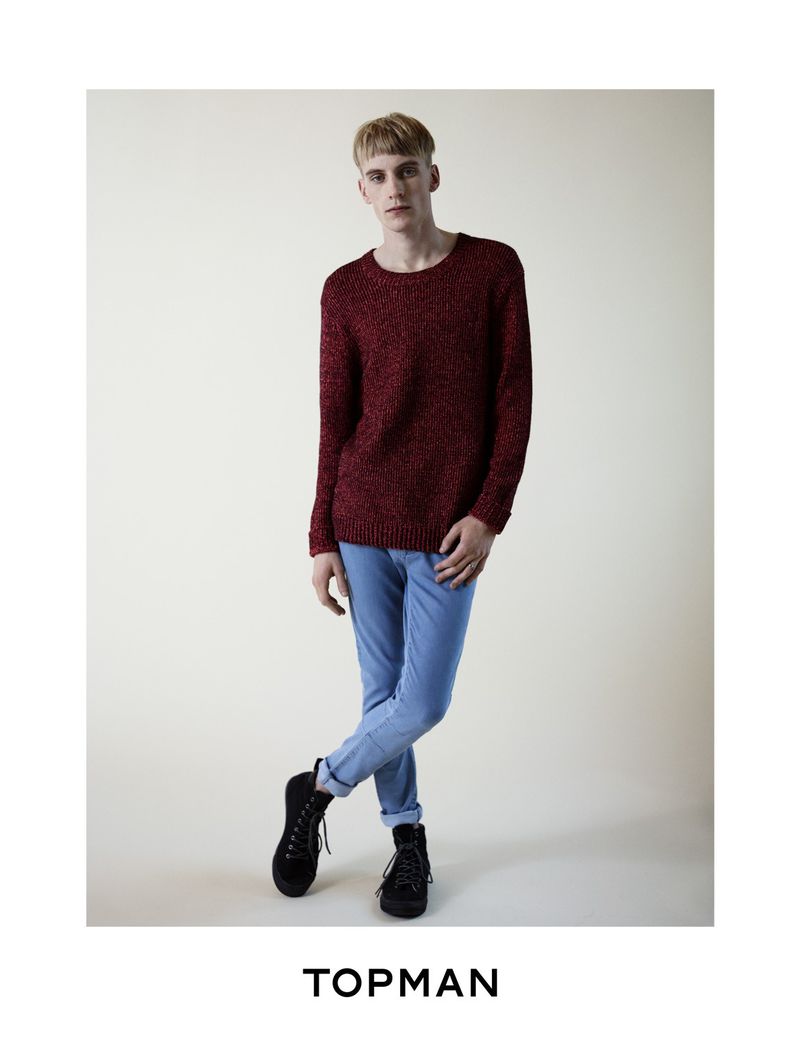 Topman Summer 2014 (Topman)