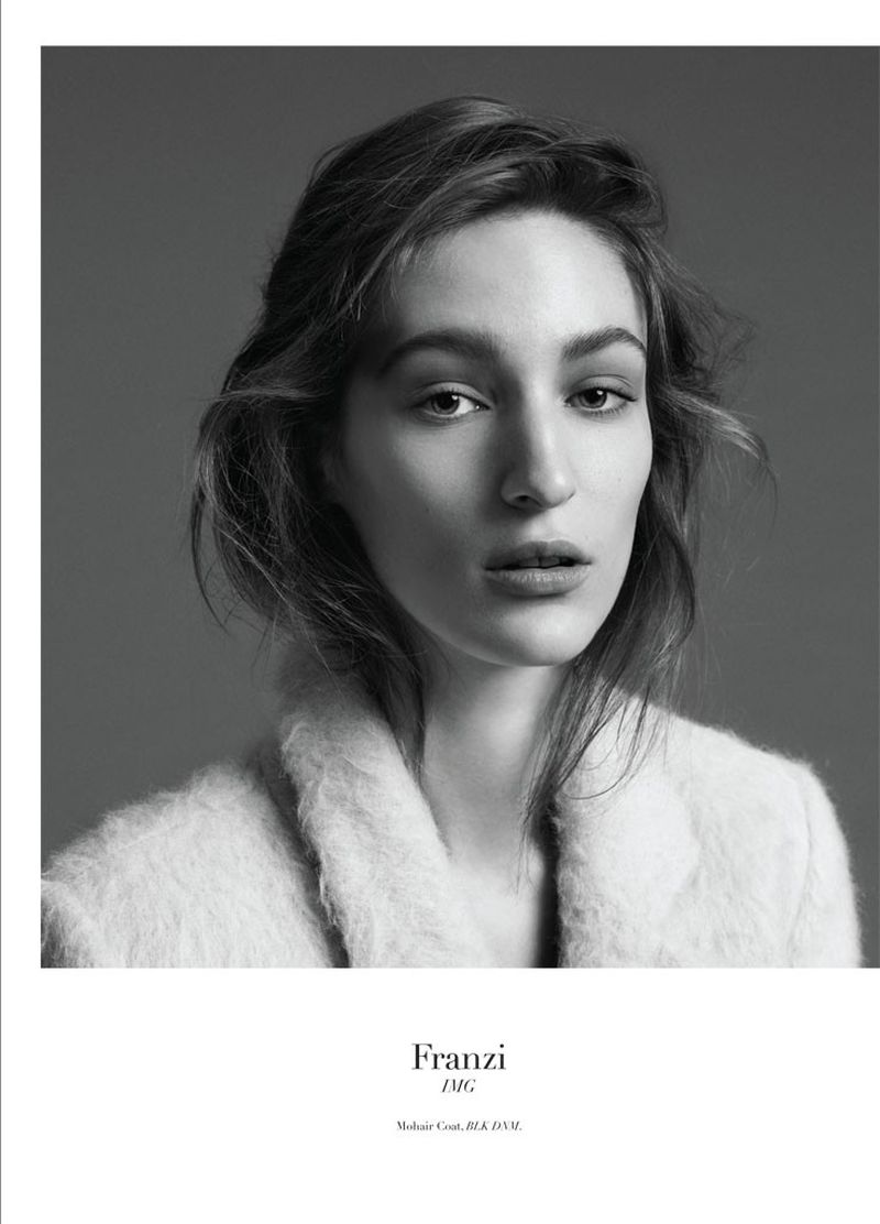 The Sweet Birds of Youth (Stonefox Magazine)