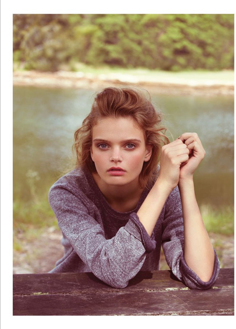 Marthe (Stonefox Magazine)