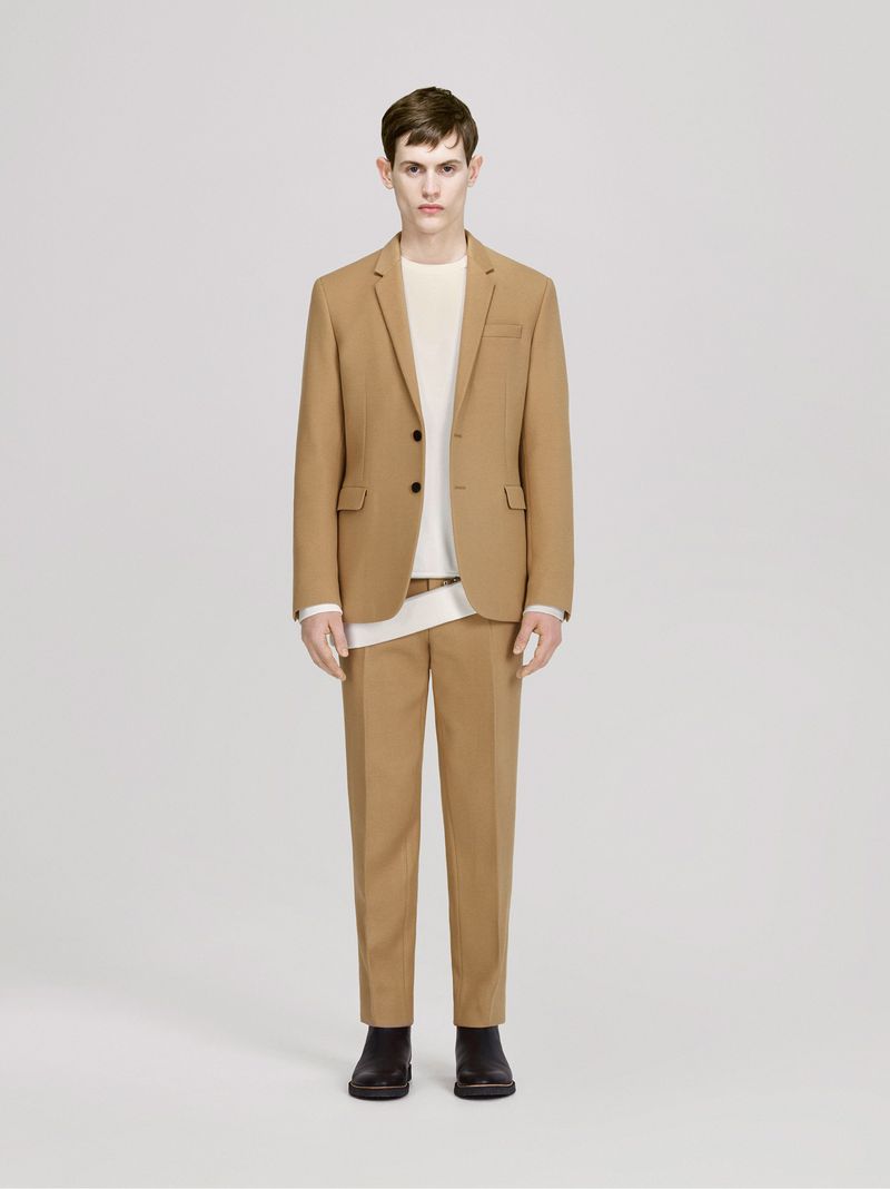 COS Lookbook FW14/15 (COS)