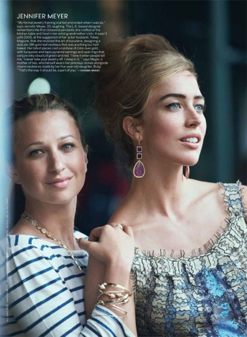 The X Factor (American Vogue)