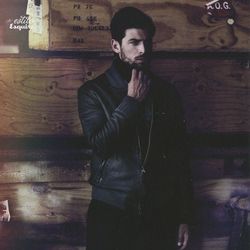 Ferran Calderon - Model Profile - Photos & latest news