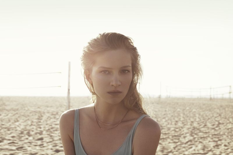 Hermosa Beach, Los Angeles (Stonefox Magazine)