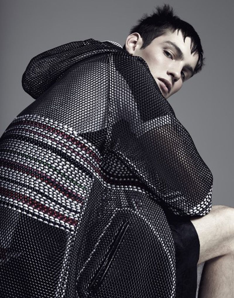 Welcome to the Velodrome by Rokas Rach (HERO online)