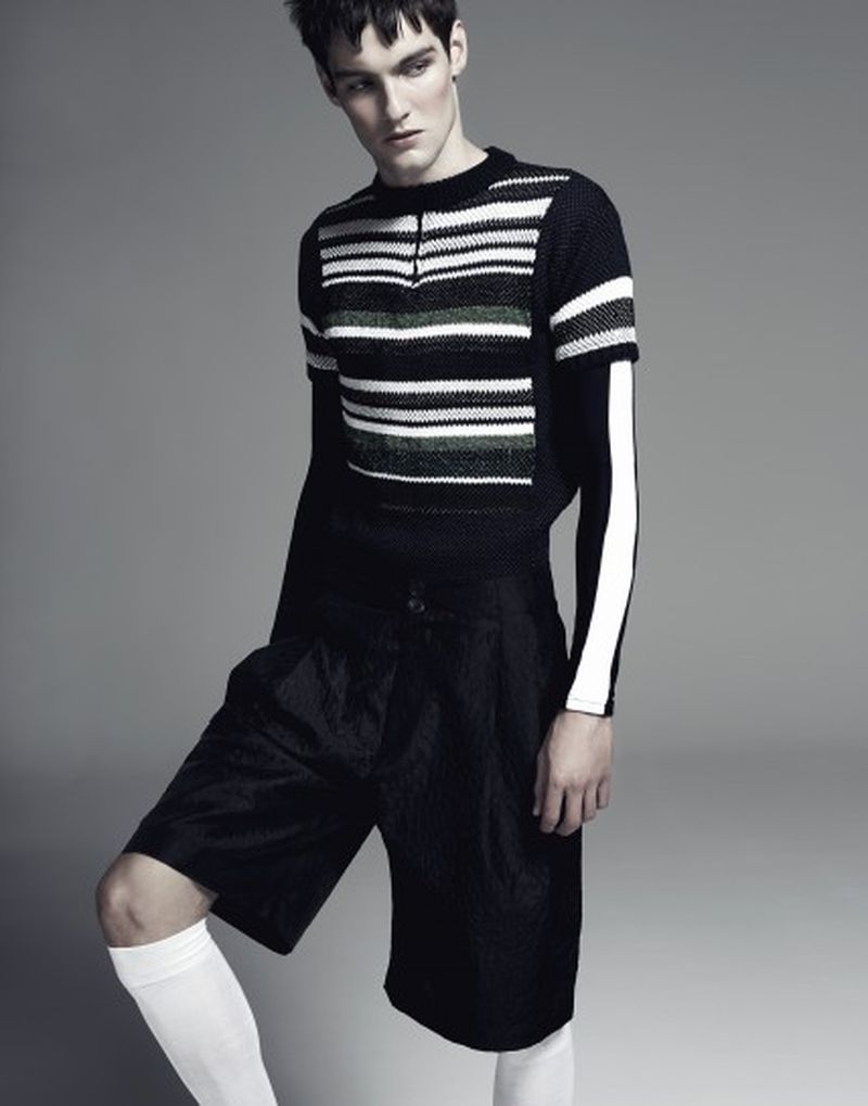 Welcome to the Velodrome by Rokas Rach (HERO online)