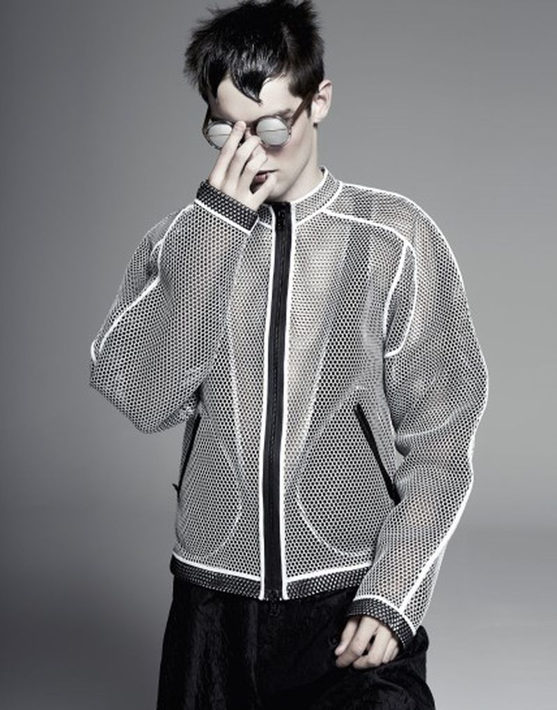 Welcome to the Velodrome by Rokas Rach (HERO online)