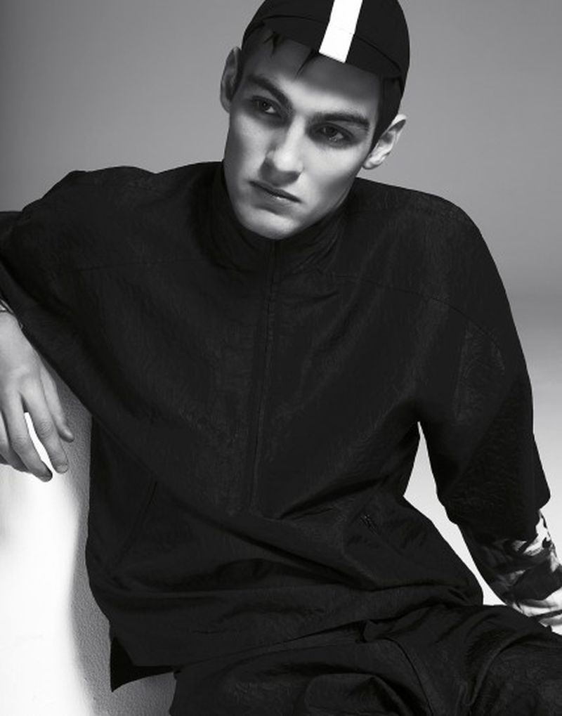 Welcome to the Velodrome by Rokas Rach (HERO online)