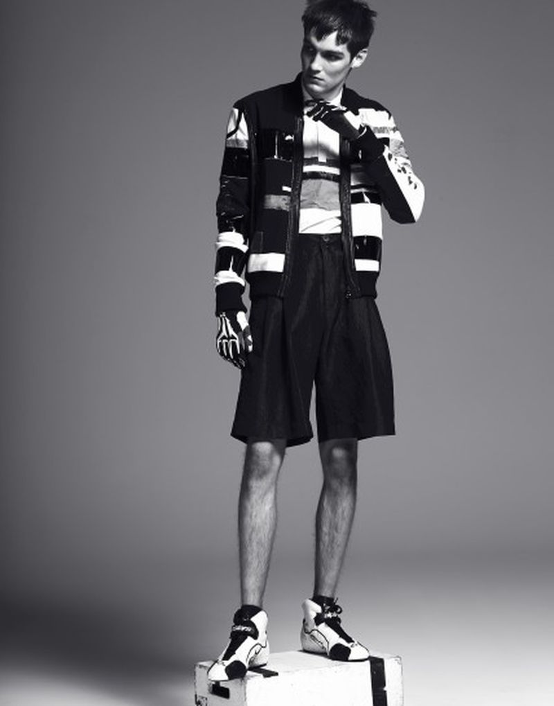 Welcome to the Velodrome by Rokas Rach (HERO online)