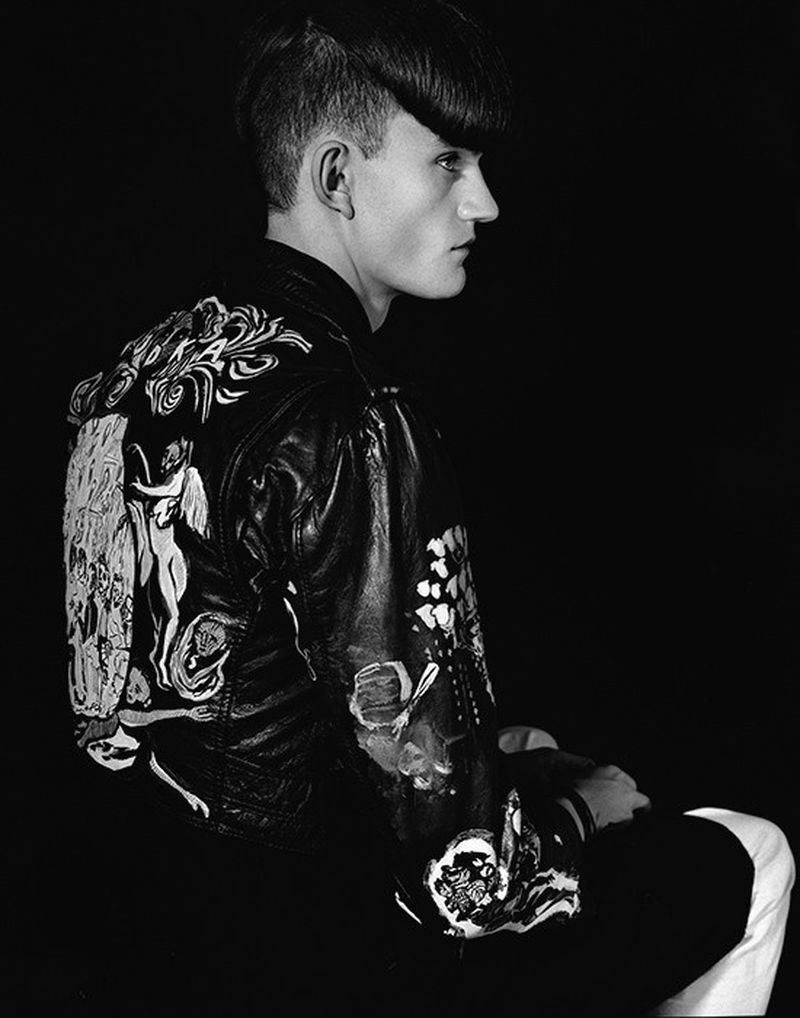 Holy Renaissance (Clash Magazine)