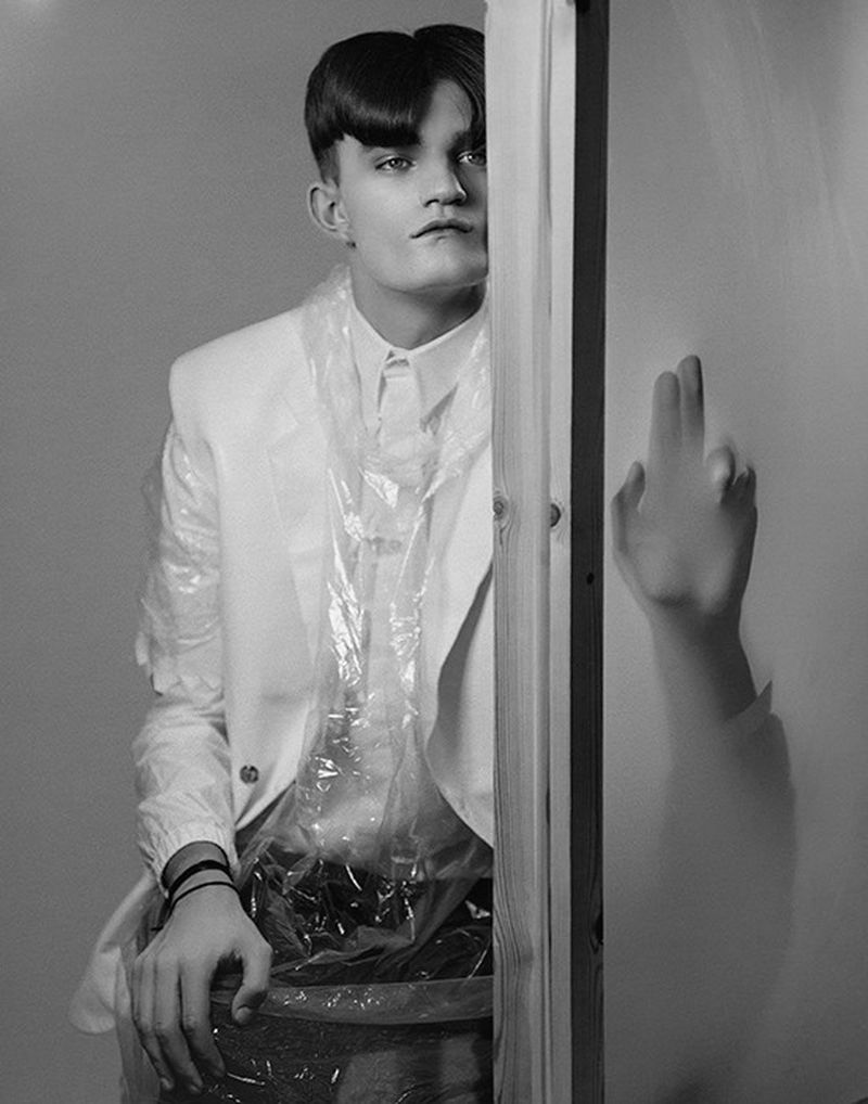 Holy Renaissance (Clash Magazine)
