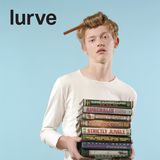 Lurve Magazine S/S 14 Covers (Lurve Magazine)