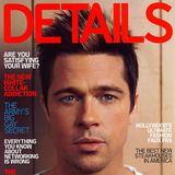 Details October 2007 Cover (Details Magazine)