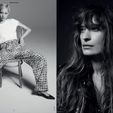 Boyish Romance (Magazine Antidote)