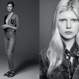 Boyish Romance (Magazine Antidote)