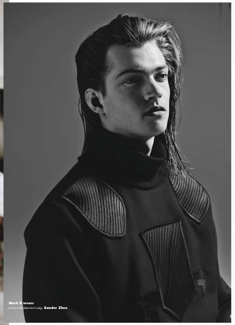 nowhere boy (Vision China)